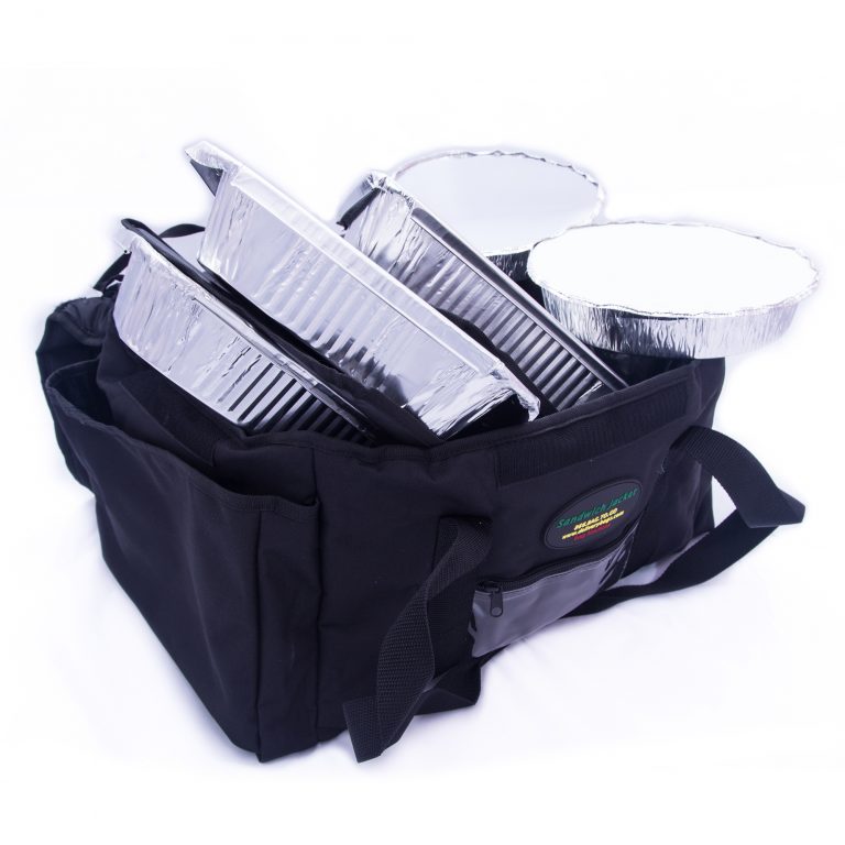 Catering Bags - Bag Solutions